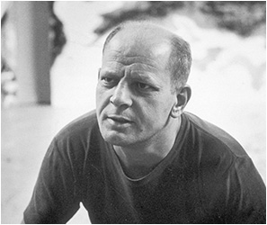 Paul Jackson Pollock (1912 - 1956) Obras y apunte biográfico