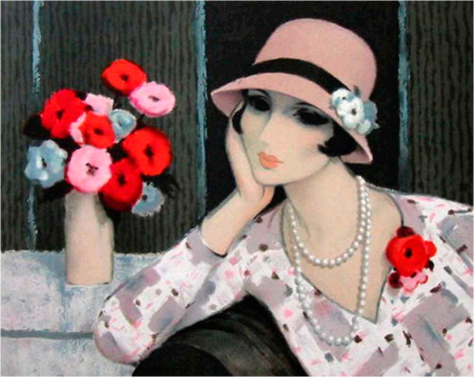 François Batet (1921 - 2015) Obras y apunte biográfico del artista