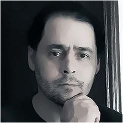 Raúl Cañestro Caballero - 1964 - Obras y apunte biográfico del artista