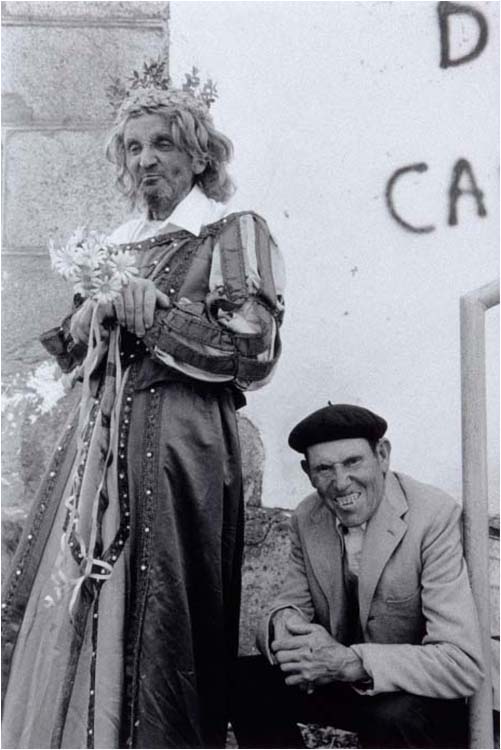 Cristina García Rodero - 1949 - Obras y apunte biográfico de la artista