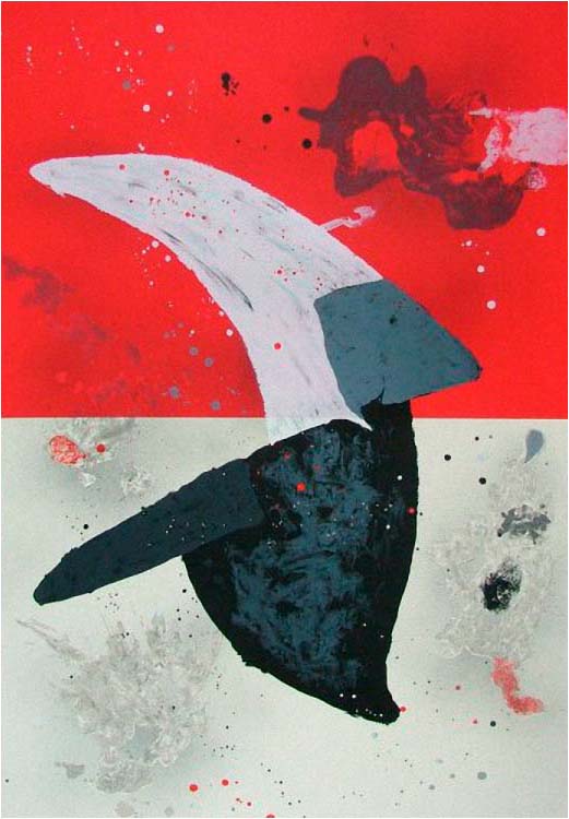 José Manuel Ciria - 1960 - Obras y apunte biográfico del artista
