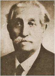 Andrés de Santamaría (1860 - 1945) Obras y apunte biográfico del artista