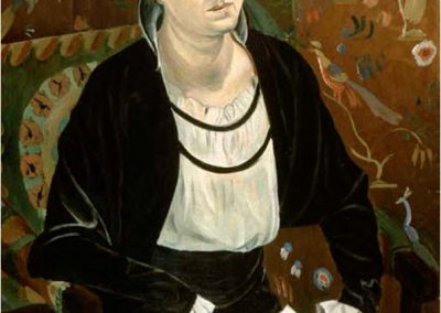 André Derain (1880 - 1954) Obras y apunte biográfico del artista