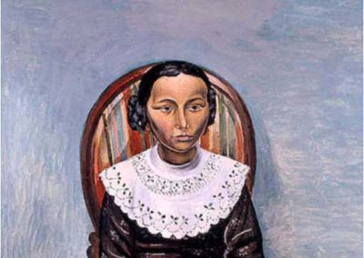 André Derain (1880 - 1954) Obras y apunte biográfico del artista