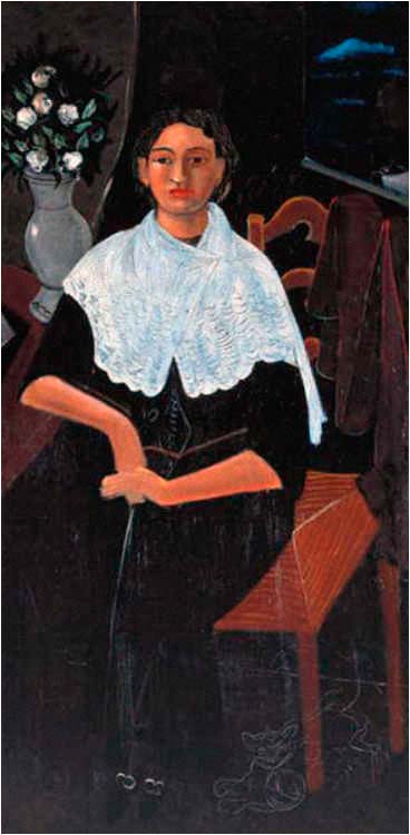 André Derain (1880 - 1954) Obras y apunte biográfico del artista