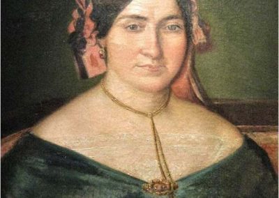 Antonio Maria Esquivel (1806 - 1857) Obras y apunte biográfico del artista