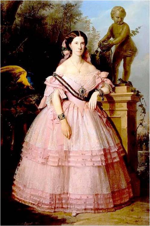 Antonio Maria Esquivel (1806 - 1857) Obras y apunte biográfico del artista