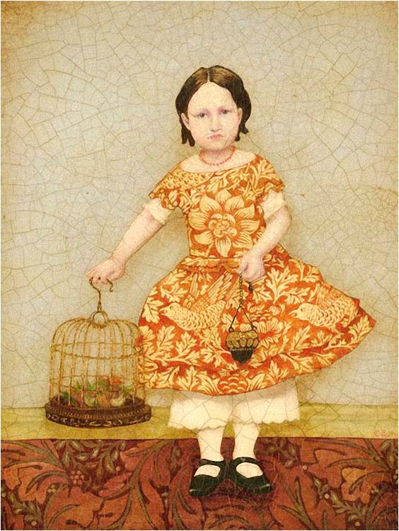 Antonio Maria Esquivel (1806 - 1857) Obras y apunte biográfico del artista