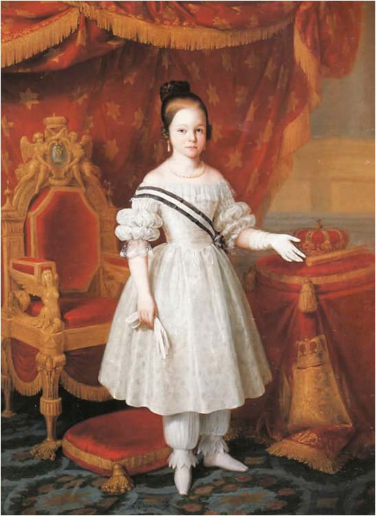 Antonio Maria Esquivel (1806 - 1857) Obras y apunte biográfico del artista