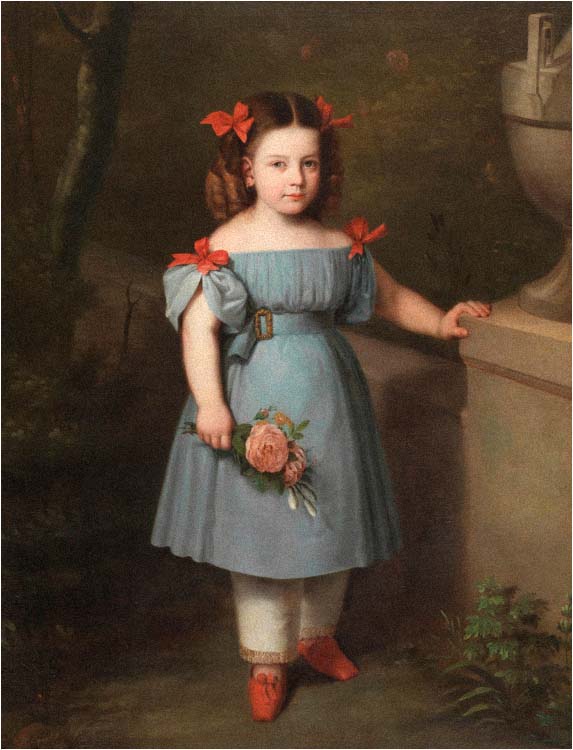 Antonio Maria Esquivel (1806 - 1857) Obras y apunte biográfico del artista