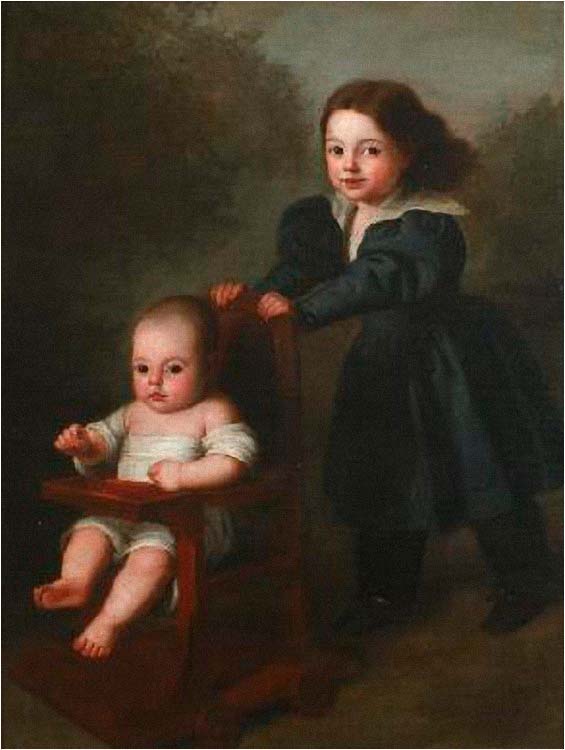 Antonio Maria Esquivel (1806 - 1857) Obras y apunte biográfico del artista