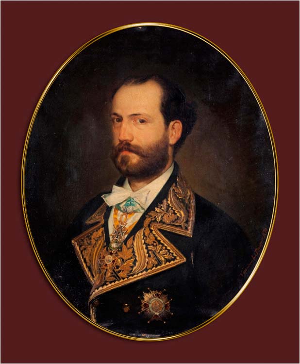 Valeriano Domínguez Bécquer (1833 - 1870) Obras y apunte biográfico