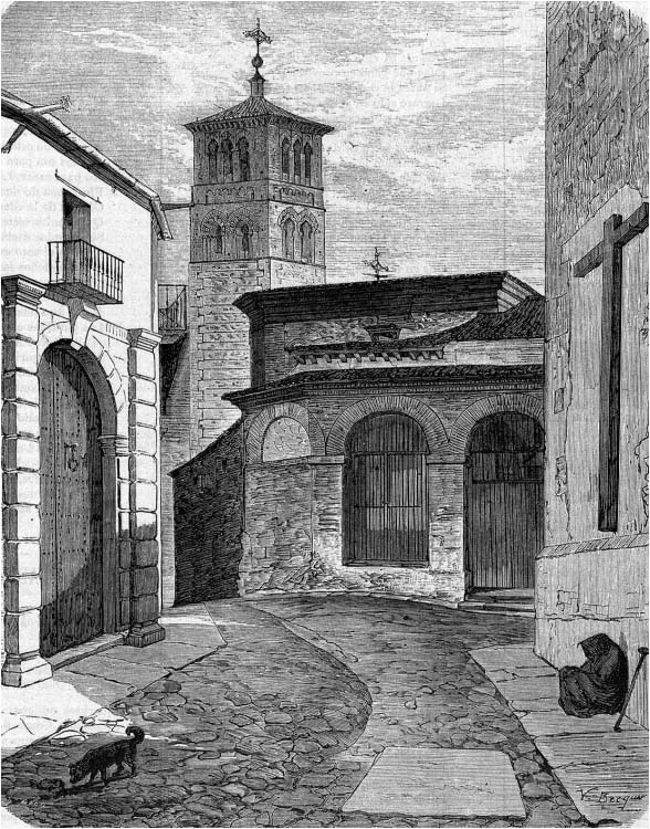 Valeriano Domínguez Bécquer (1833 - 1870) Obras y apunte biográfico