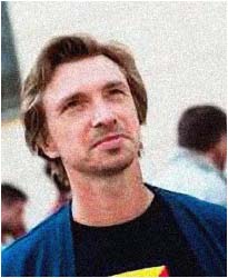 Julien Malland - 1972 - Obras y apunte biográfico del artista