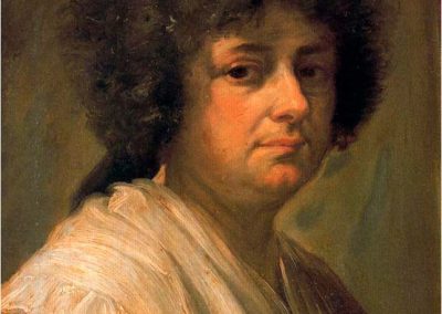 Francisco Bayeu y Subías (1734 - 1795) Obras y apunte biográfico