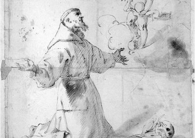 Francisco Ribalta (1565 - 1628) Obras y apunte biográfico