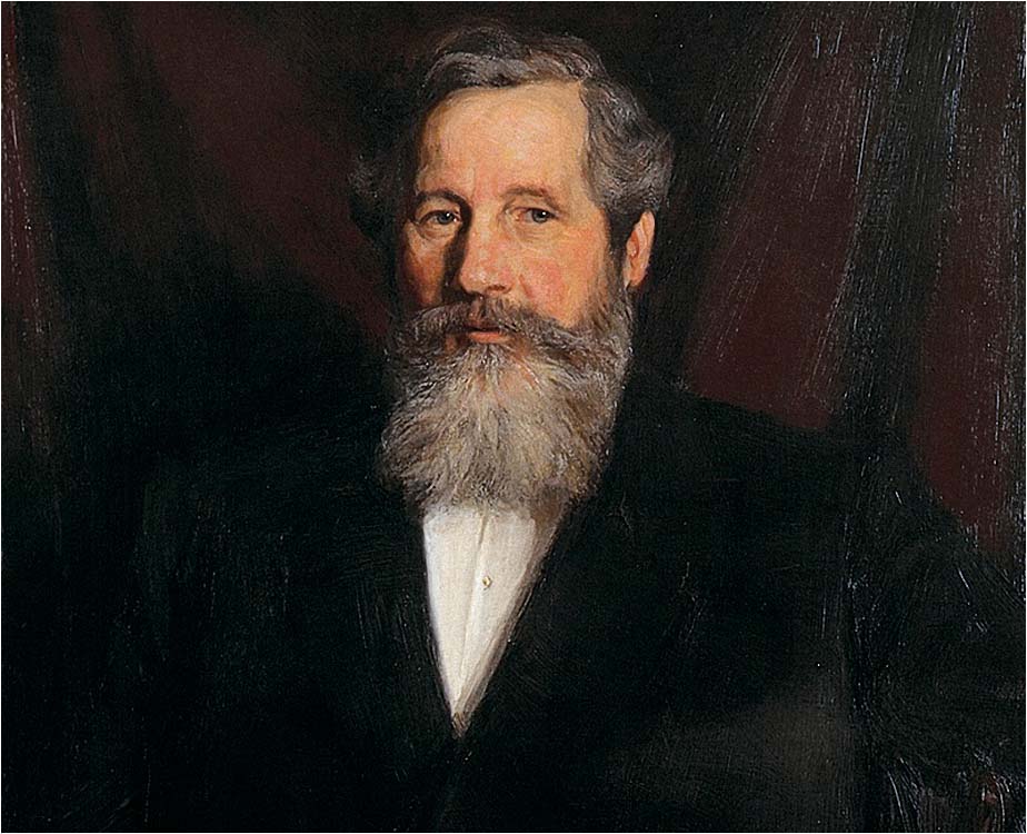 Janis Rozentāls (1866 - 1916) Obras y apunte biográfico