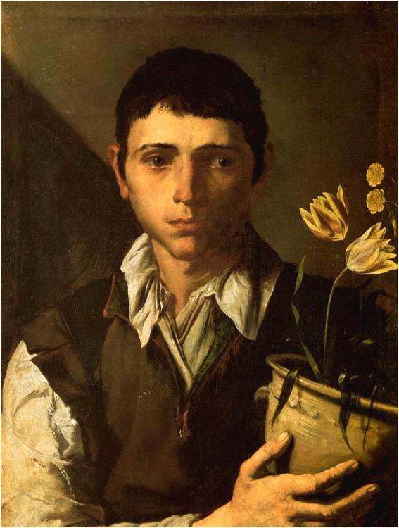 José de Ribera (1591 - 1652) Obras y apunte biográfico del artista