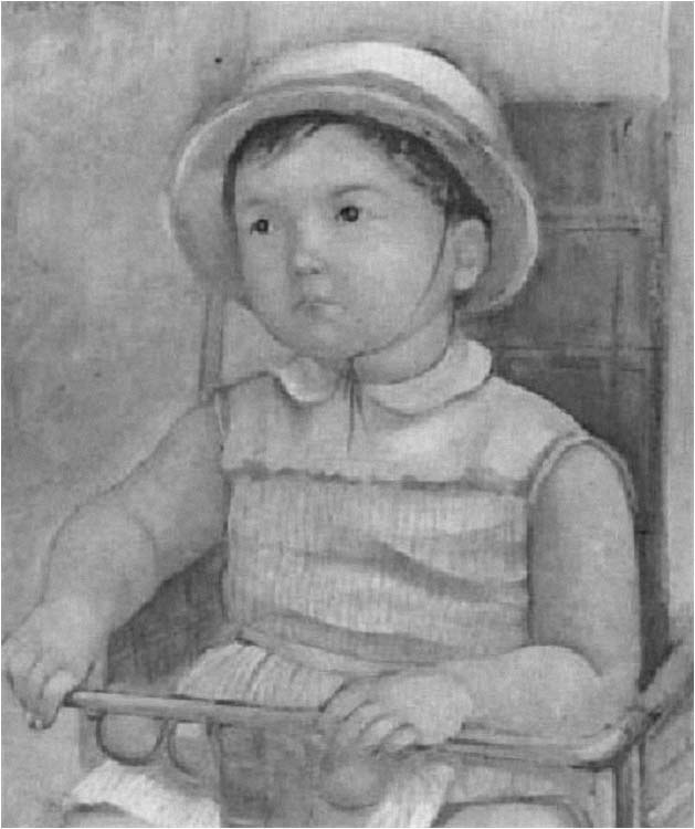 Pepi Sánchez (1929 - 2012) Pintora - Obras y apunte biográfico