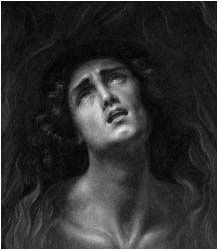 Francisco Ribalta (1565 - 1628) Obras y apunte biográfico