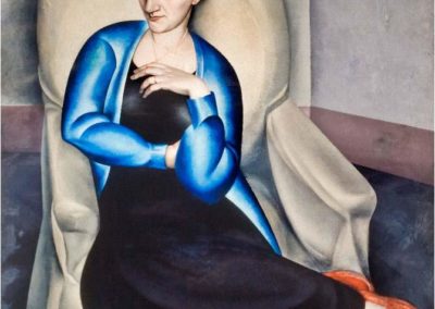 Timoteo Pérez Rubio (1896 - 1977) Obras y apunte biográfico del artista