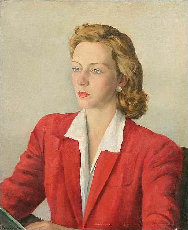 Timoteo Pérez Rubio (1896 - 1977) Obras y apunte biográfico del artista