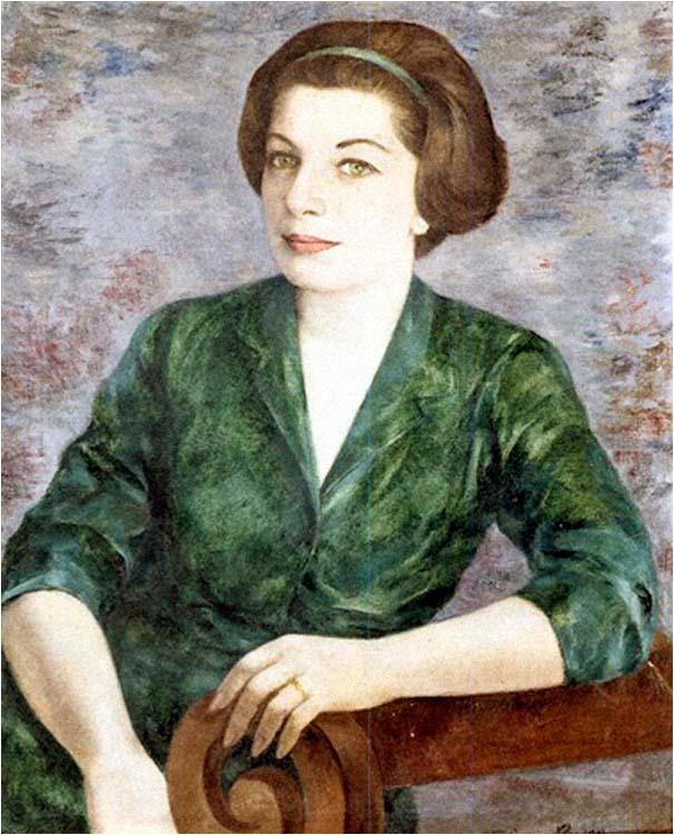 Timoteo Pérez Rubio (1896 - 1977) Obras y apunte biográfico del artista