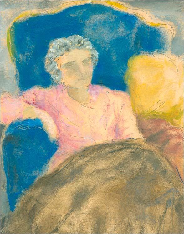 Timoteo Pérez Rubio (1896 - 1977) Obras y apunte biográfico del artista