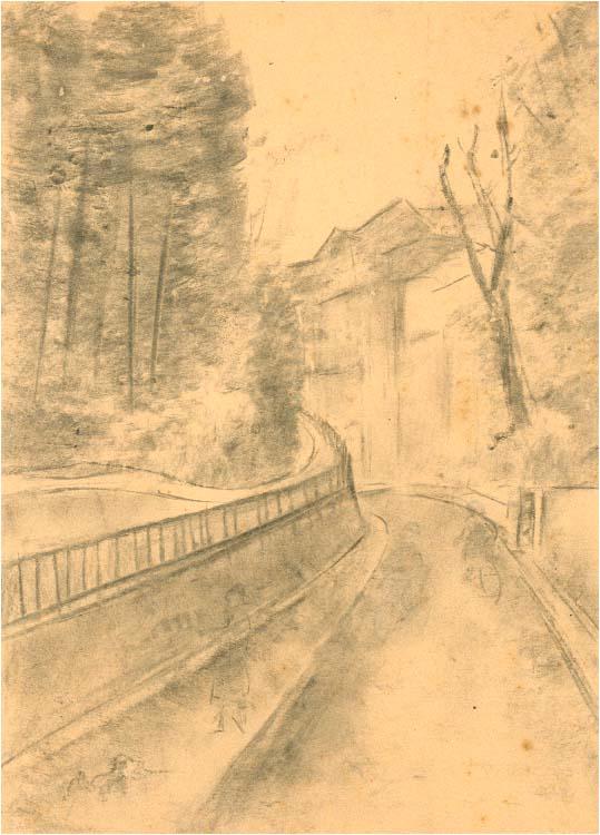 Timoteo Pérez Rubio (1896 - 1977) Obras y apunte biográfico del artista